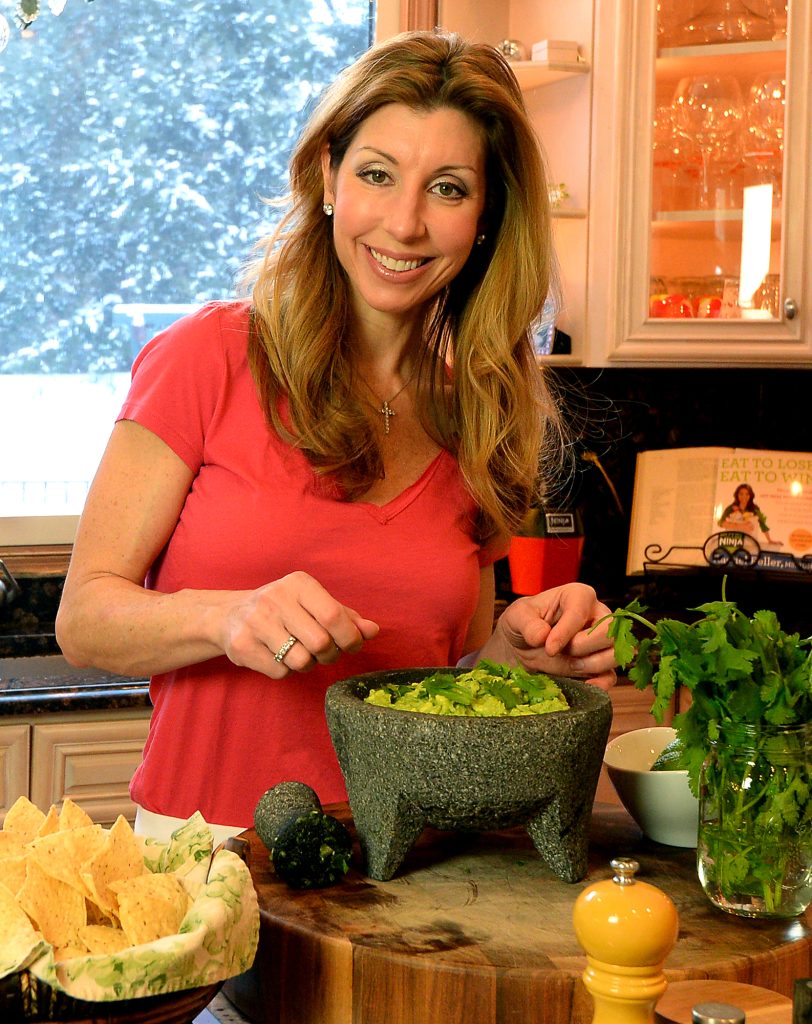 Cook this: Spicy Guacamole - Herald-Standard